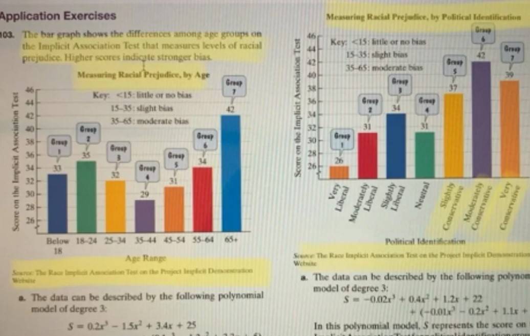 Florida DOE Releases 4 Examples Of CRT Content In Math Textbooks